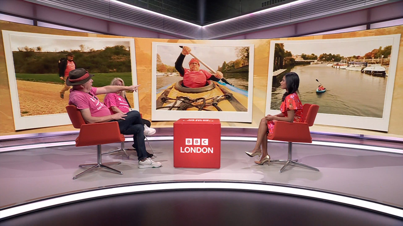 BBC London News 20230929 18301900 ts snapshot 19 49 971 — Postimages