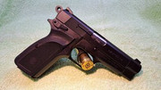 MC35 PI: The Good, The Different And The Disappointing | 1911Forum