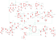 3086 Tremolo (needs some help)