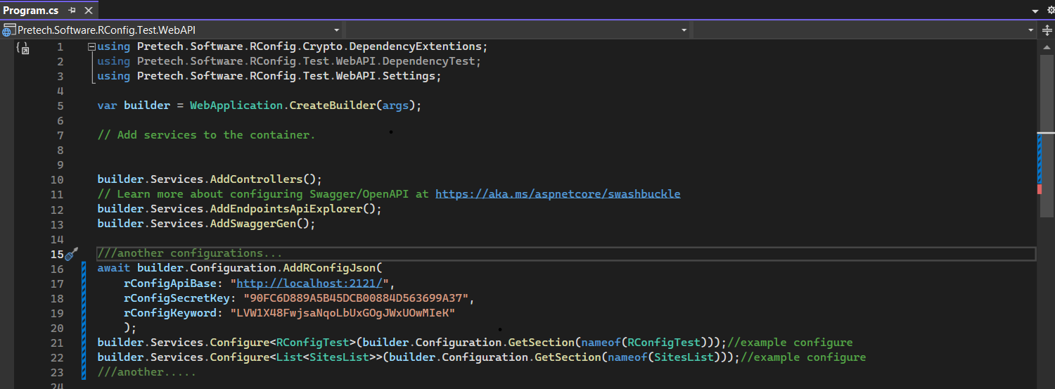 Github Alizorlurconfig Securely Manage Your Config Files On A Remote Server In Your Net 60 1417