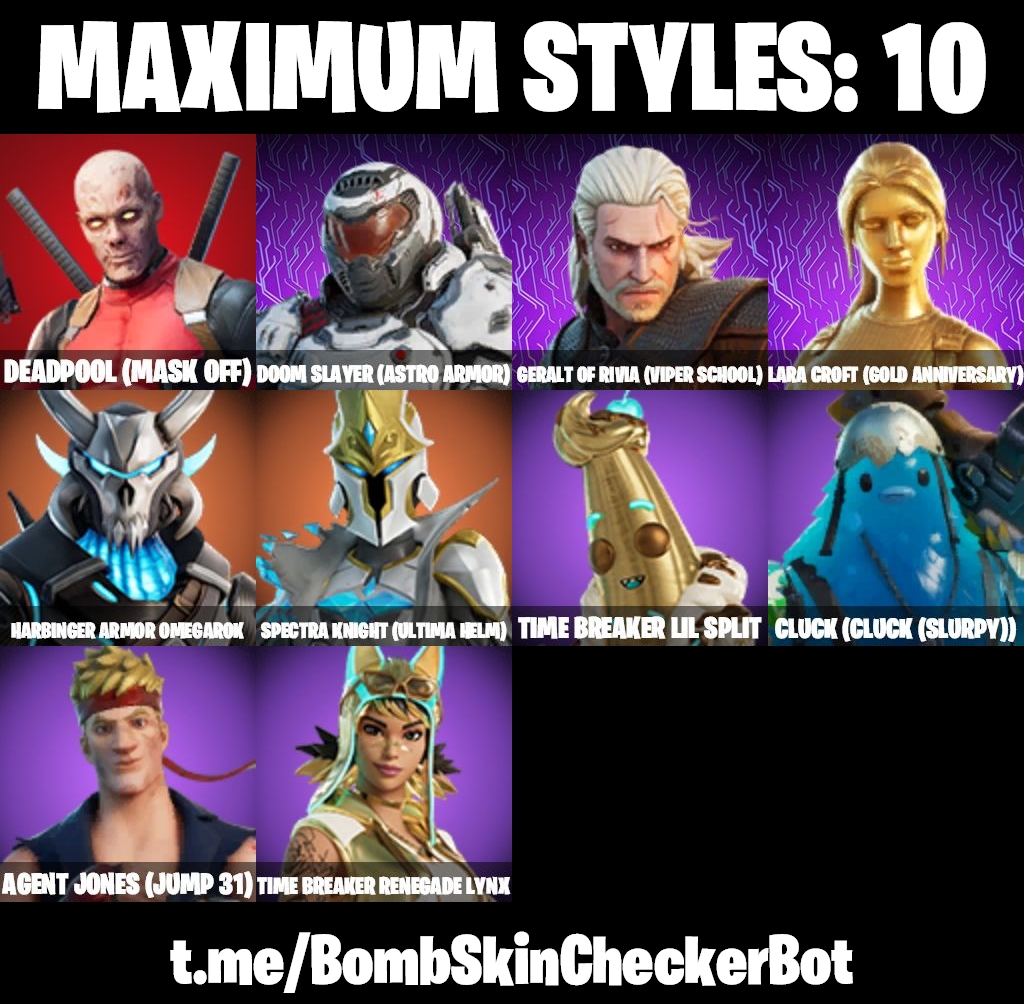 Max Styles — Postimages