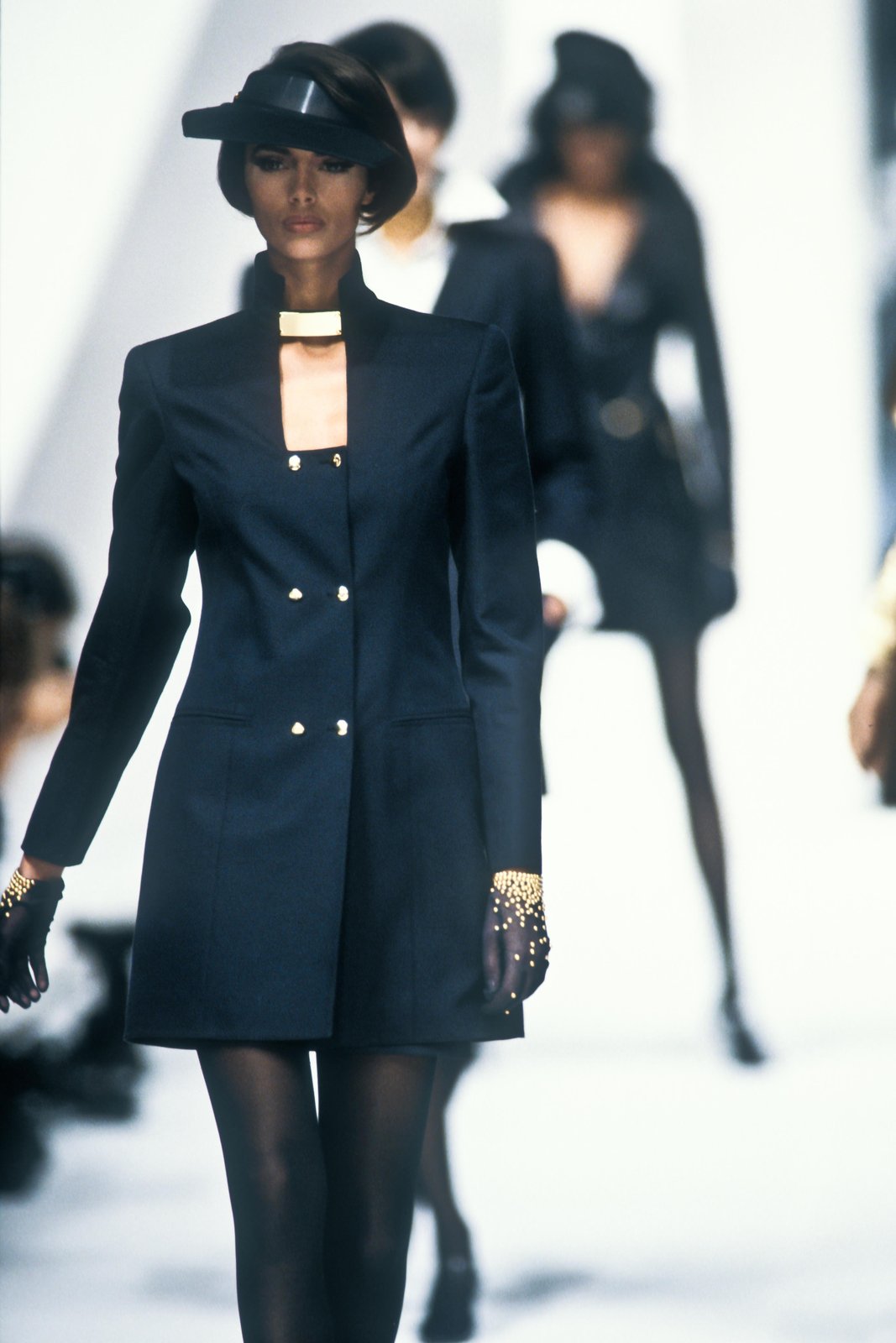 Fashion Classic: CLAUDE Montana Spring/Summer 1992 | Page 2 | Lipstick Alley