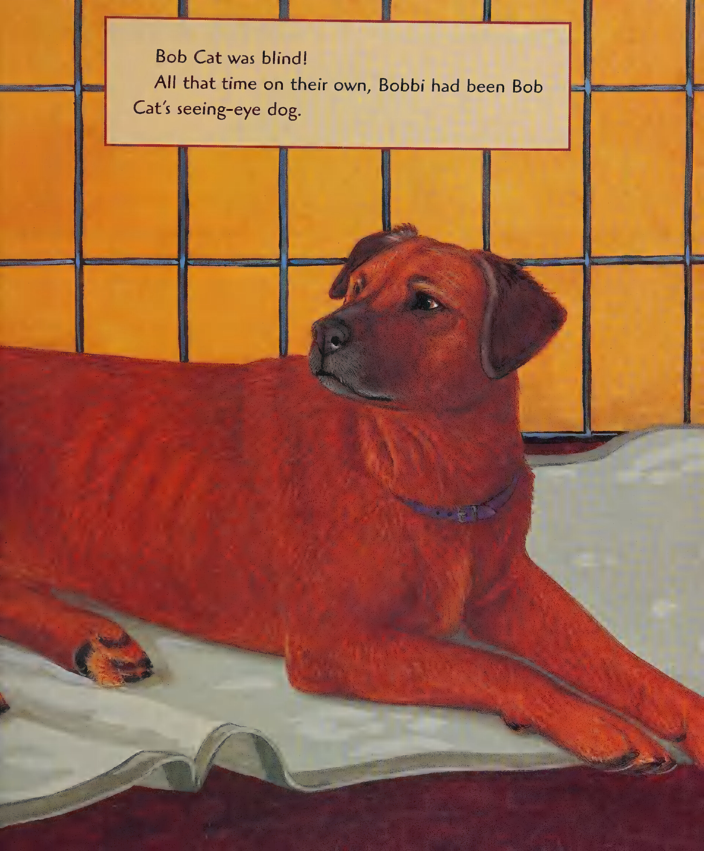 Two Bobbies Kirby Larson 22 — Postimages