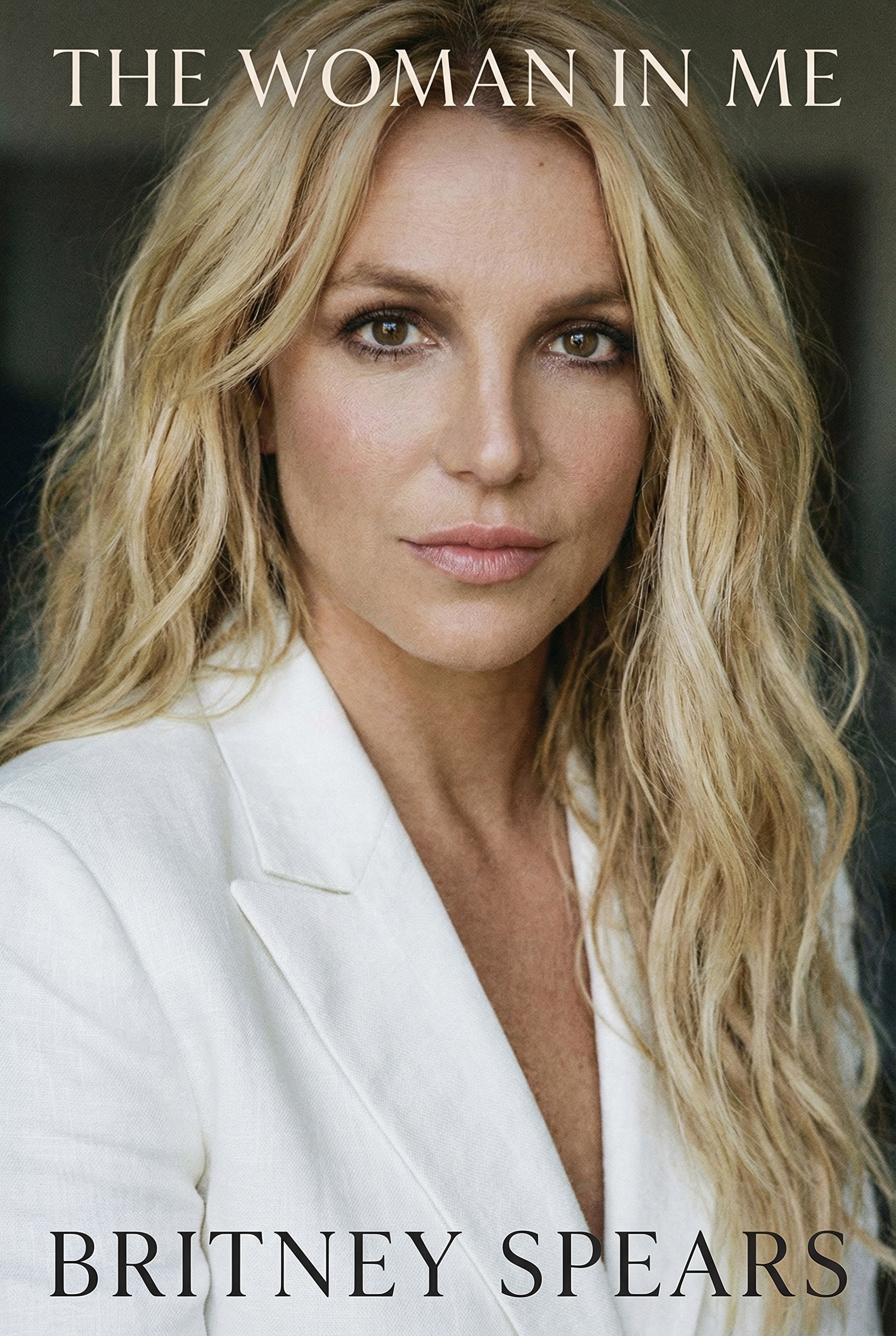 The Woman In Me: Alternative covers and promo pics - Britney Spears ...