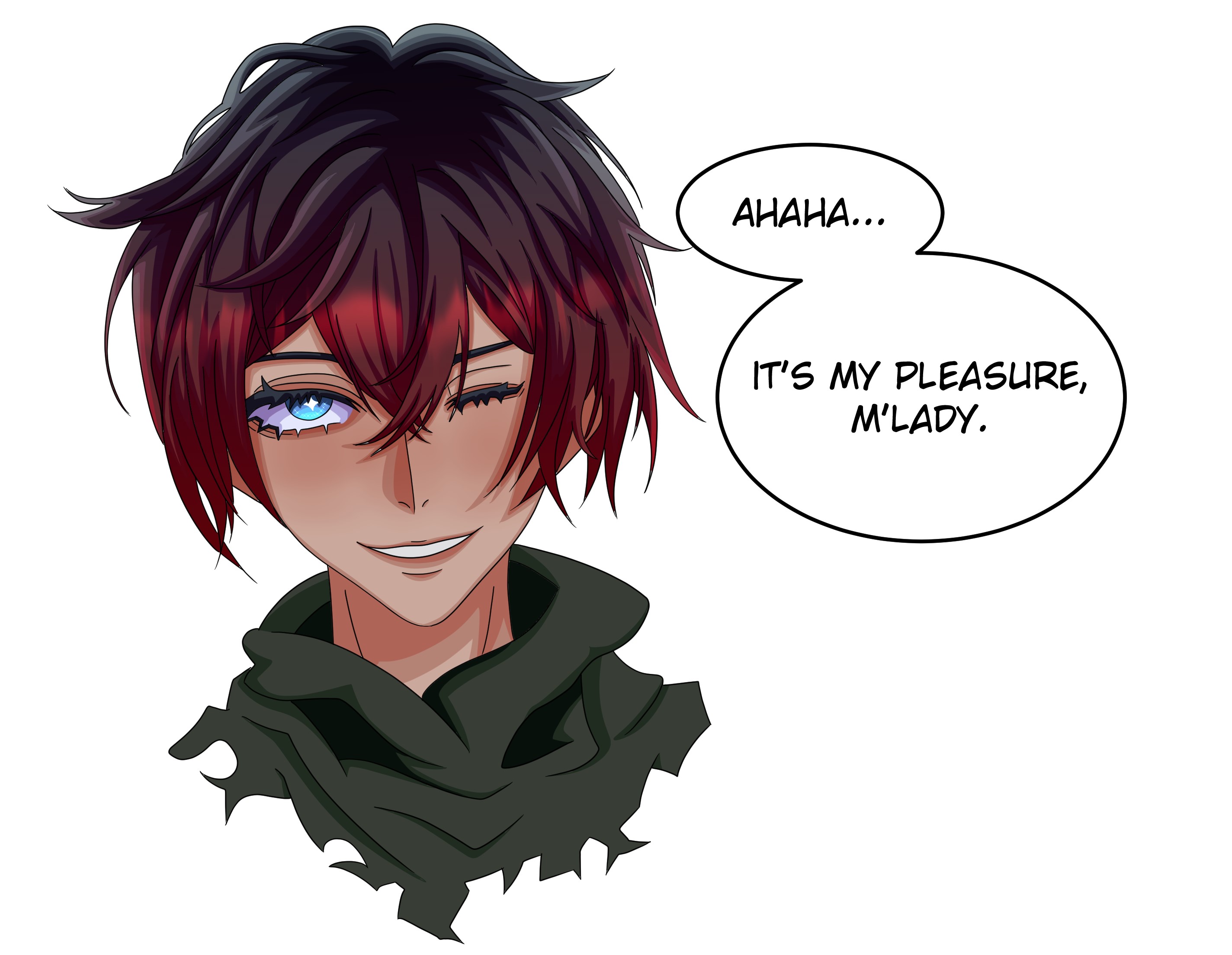 Sceal Red — Postimages