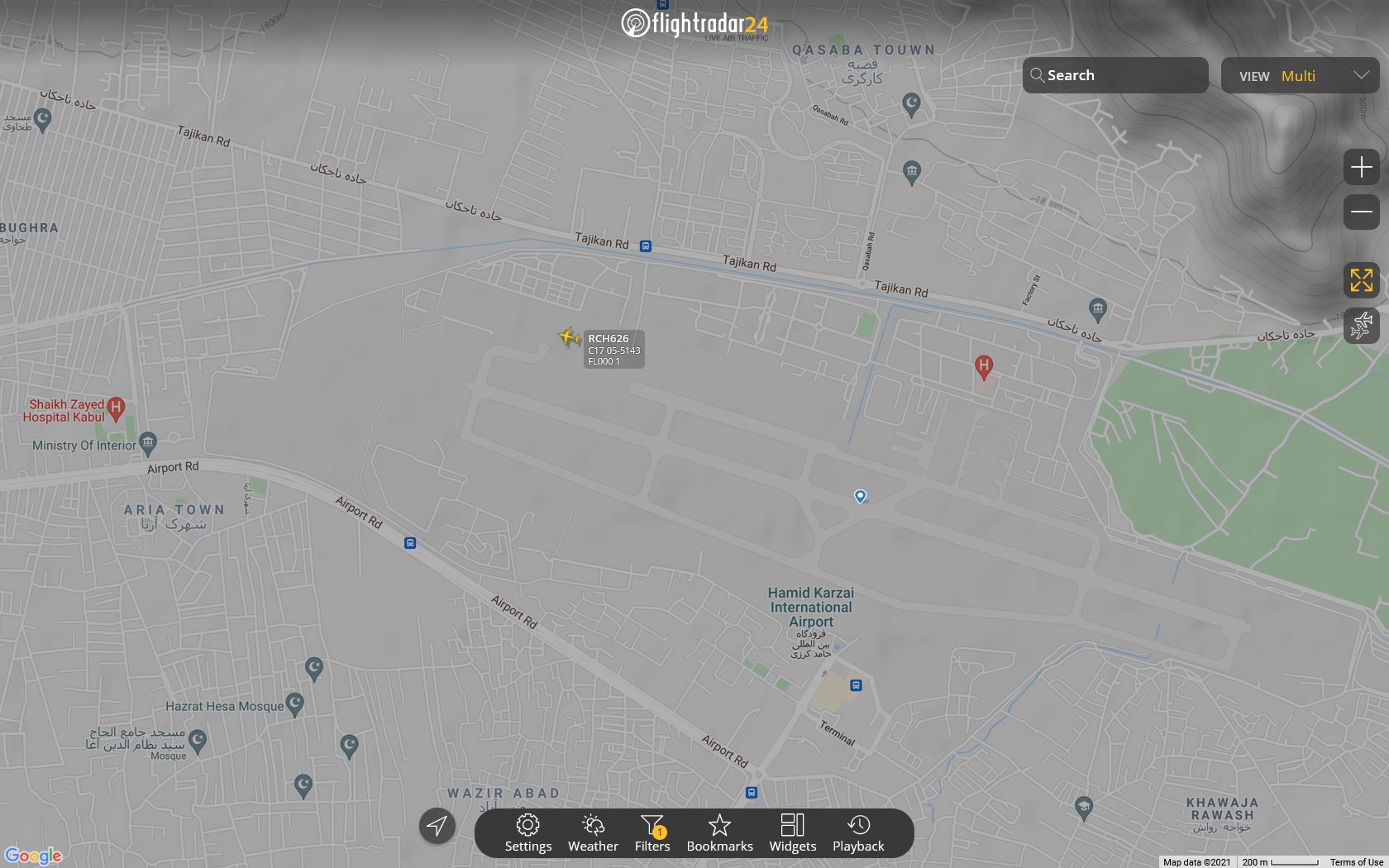 Kabul plane — Postimages