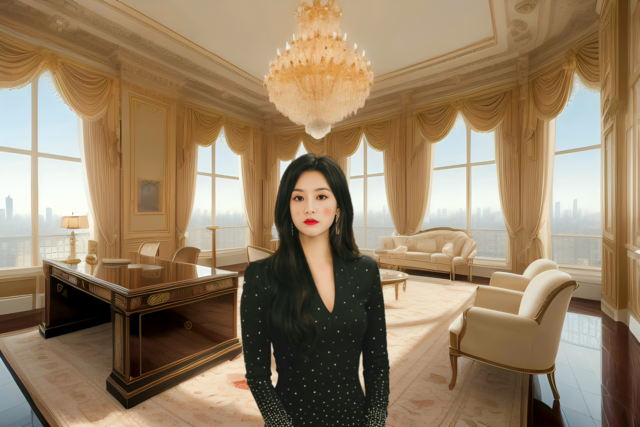 Hong Hae in Chub ai — Postimages