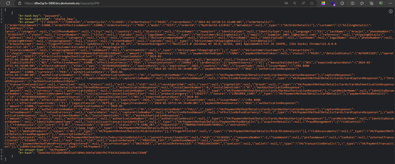 GitHub - izipay-pe/Server-IPN-JavaScript