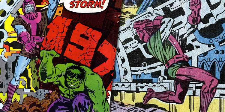 6 Avengers Ini Sukses Kalahkan Kang Sendiri! - Greenscene