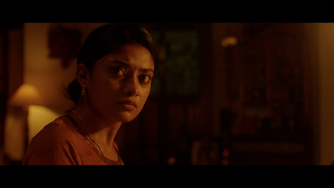 Ammu Abhirami 4 K Snap Yaanai (53) — Postimages