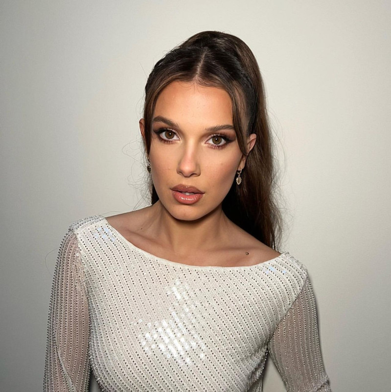 millie bobby brown 04 03 2023 2 — Postimages