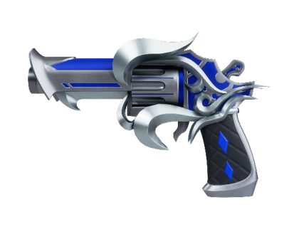 blue dragonfire gun gun - MVSD Item value - 123Demands