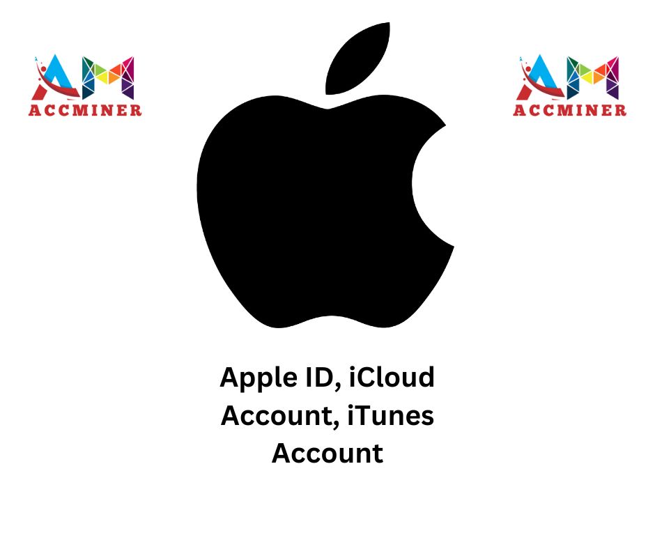 Itunes Account for Sale, Buy & Sell Apple Store Accounts Securely at ...