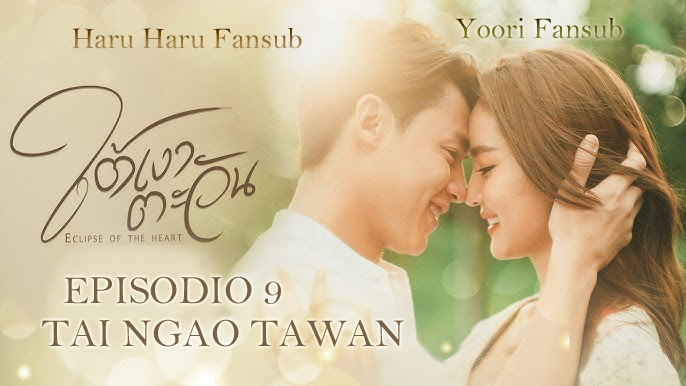 Eclipse of the Heart (2023) Ep. 09 SUB ITA