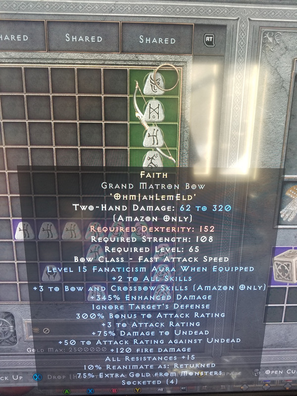 Perfect Faith In Perf Sup Gmb - Topic - d2jsp