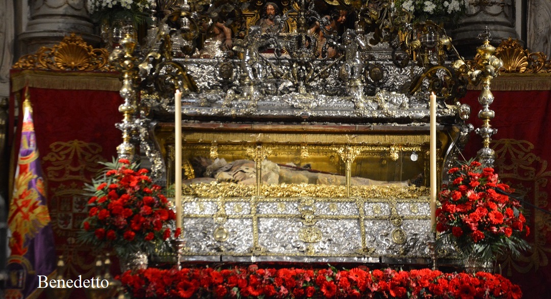 Fernando III el Santo