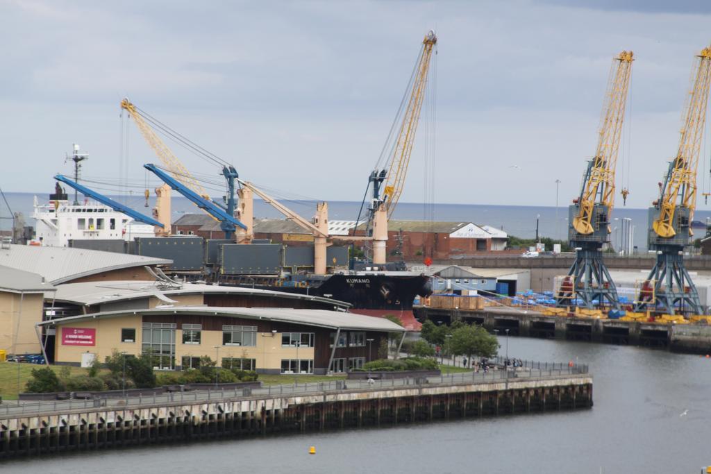 Port of Sunderland and River Wear | Page 41 | SkyscraperCity Forum