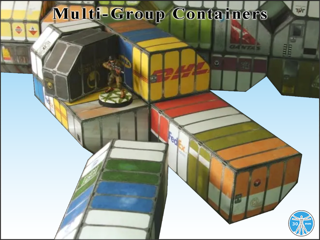 multigroupcontainers preview — Postimages