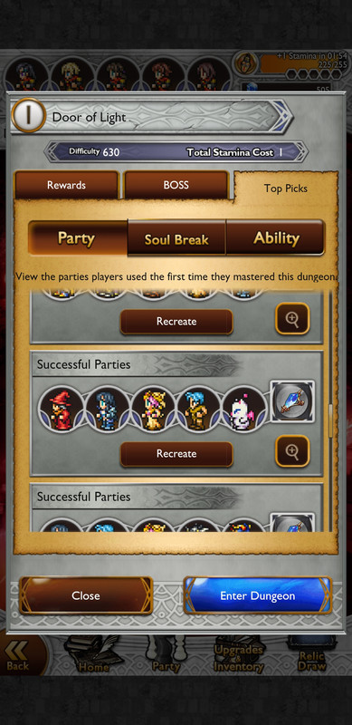Day 1 FFI Cardia Bahamut sub-40 : r/FFRecordKeeper Day 1 FFI Cardia Bahamut sub-40 : r/FFRecordKeeper