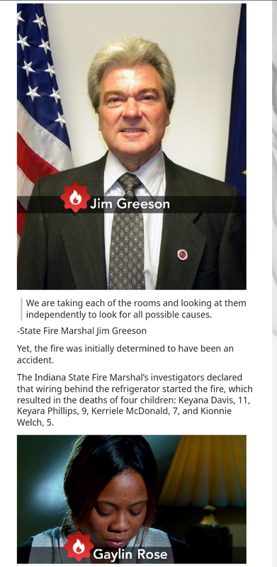 The Totally New Person's Guide to the Flora Fire Has Been Updated : r ...