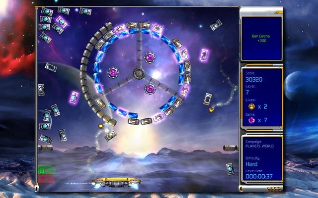 Download Hyperballoid 2 - Time Rider Torrent | 1337x