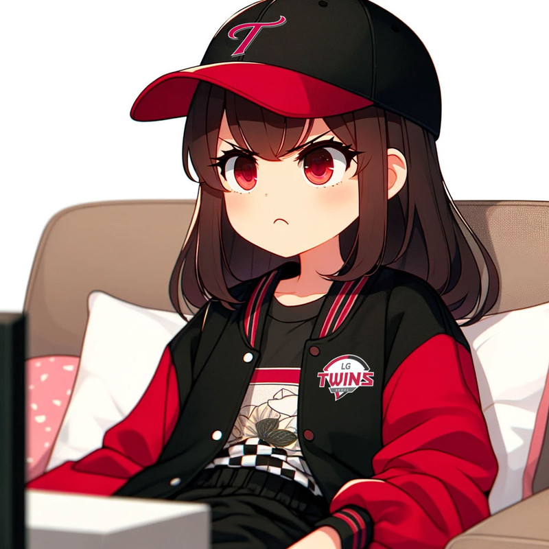 Pgr21 - [서브컬쳐] LG 우승기념으로 chatGPT에게 이런저런 짤 그리게 시켜봤습니다