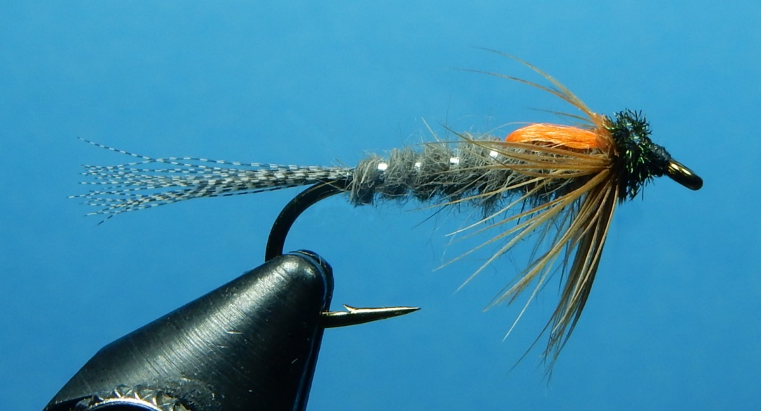 Green Bay - Fly Tying - Maine Fly Fish