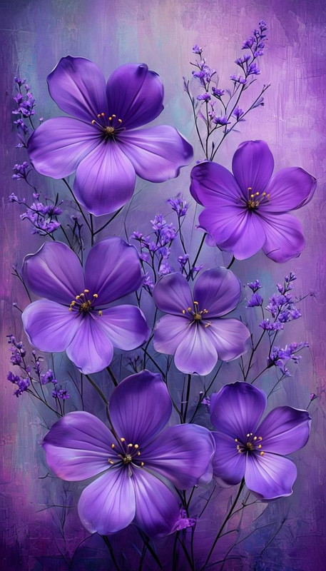 GitHub - BerMatMods/Flores-moradas-BerMatMods-