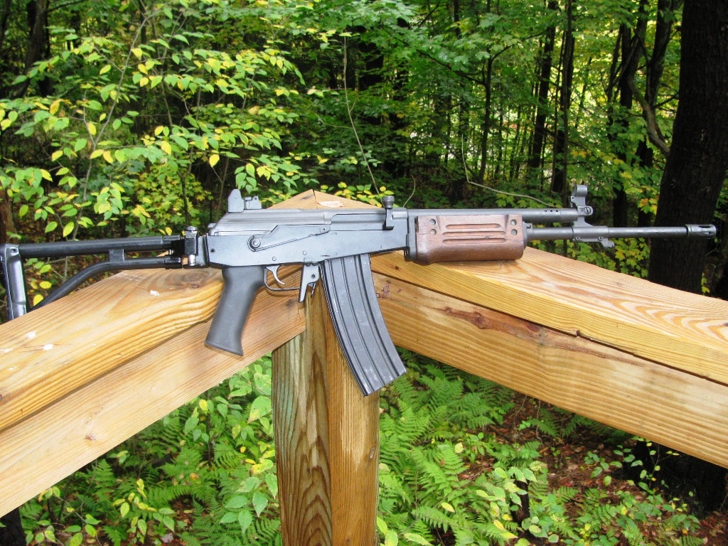 Let's see some Galil pics > Galil & Valmet Discussions > AR15.COM