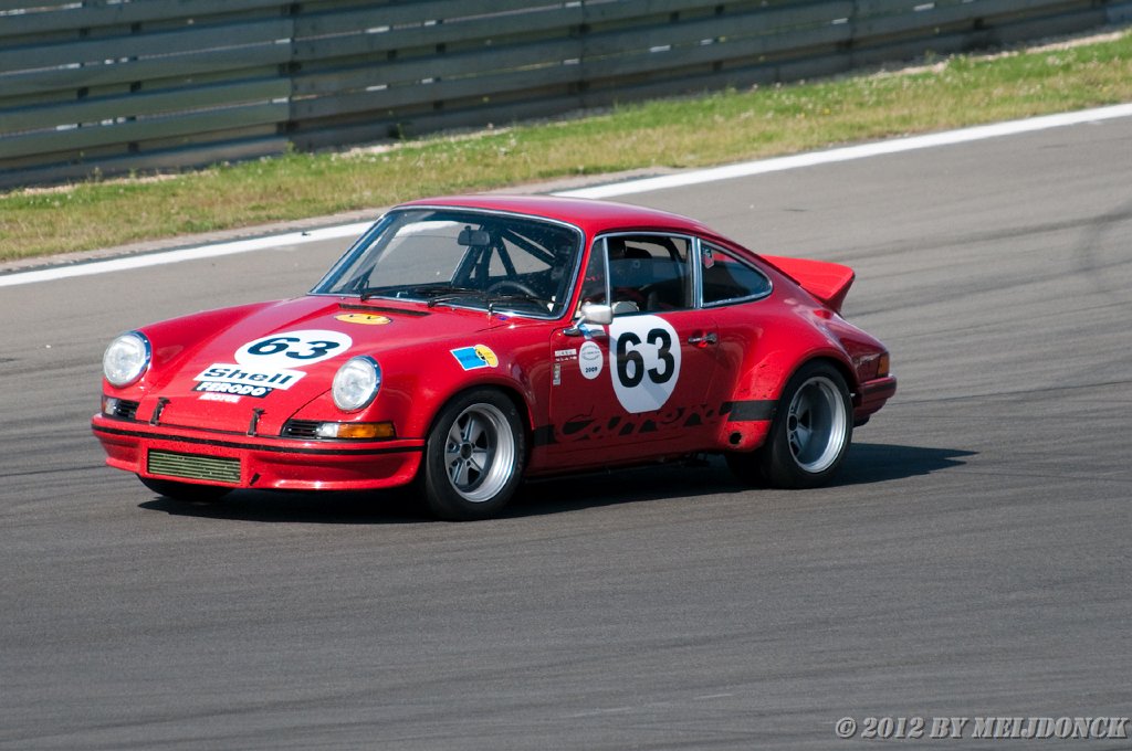 73 RSR Pics - Porsche Gallery & Introductions - PFA