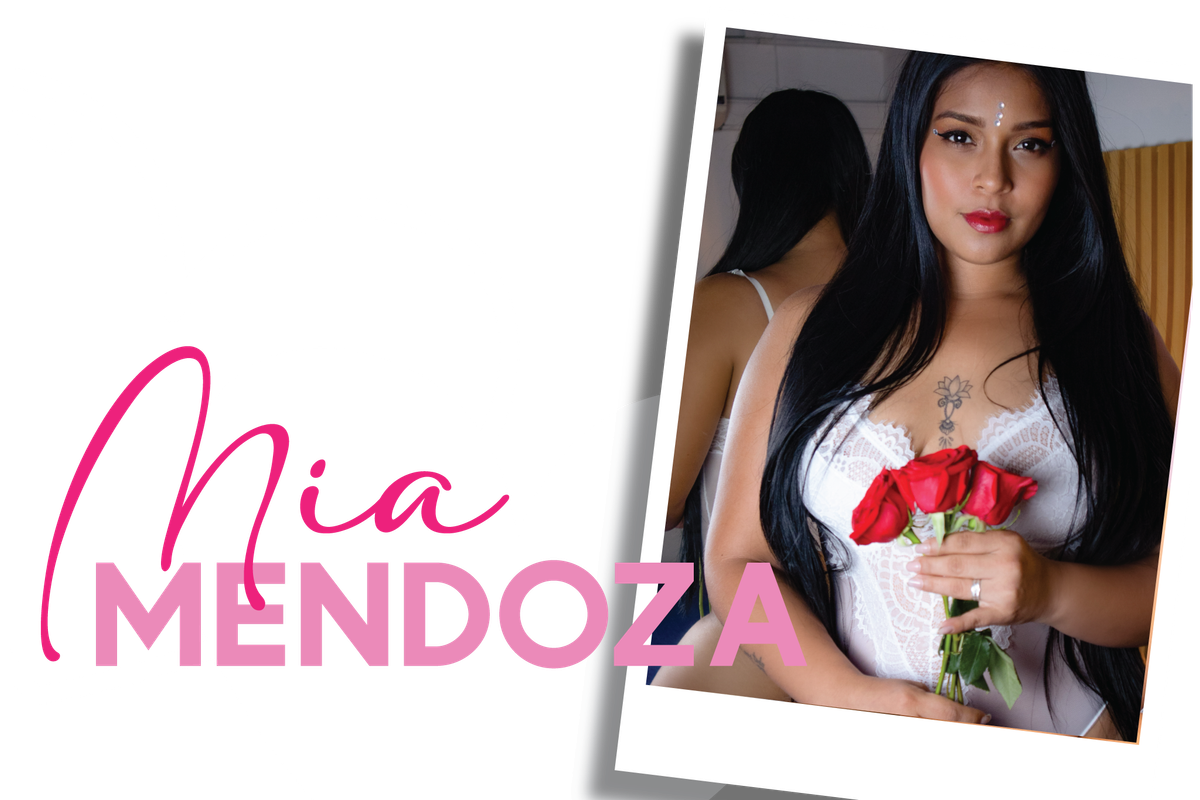 PROFILE MIA MENDOZA love 1 — Postimages