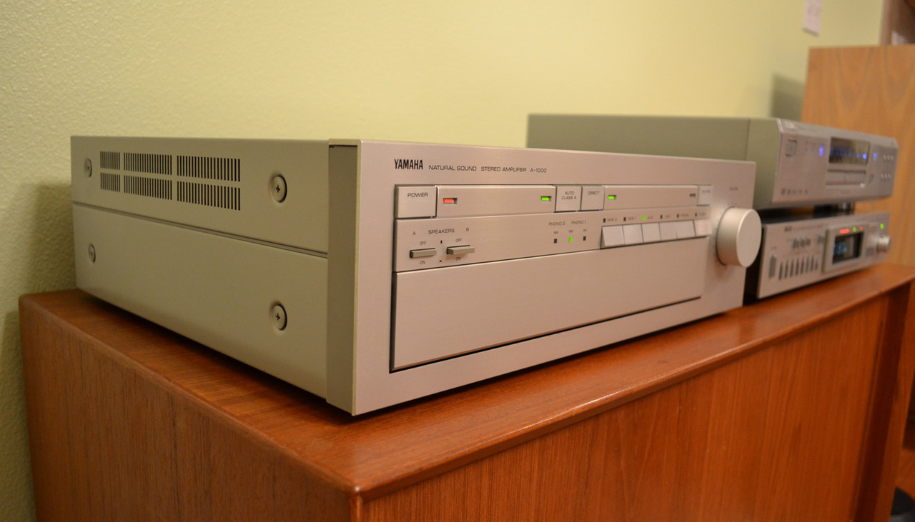 Ooh Something Shiny - I Struck Silver! | Audiokarma Home Audio Stereo ...