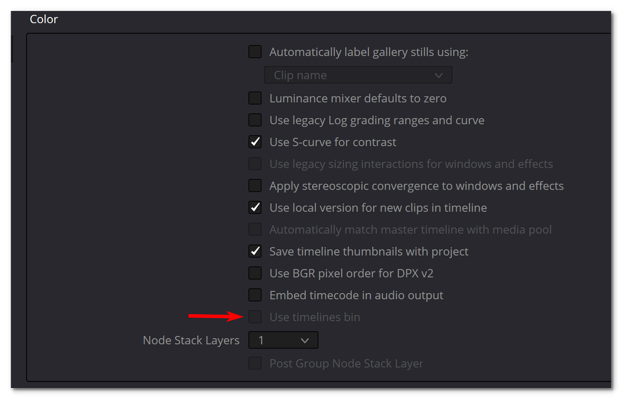 Blackmagic Forum • View topic - How to rename a timeline in Resolve?