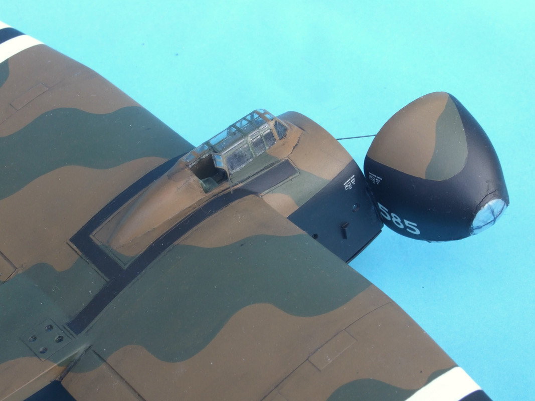 1/72nd GAL Hamilcar & Tetrarch tank, D-Day 1944.... Planet Models Resin ...