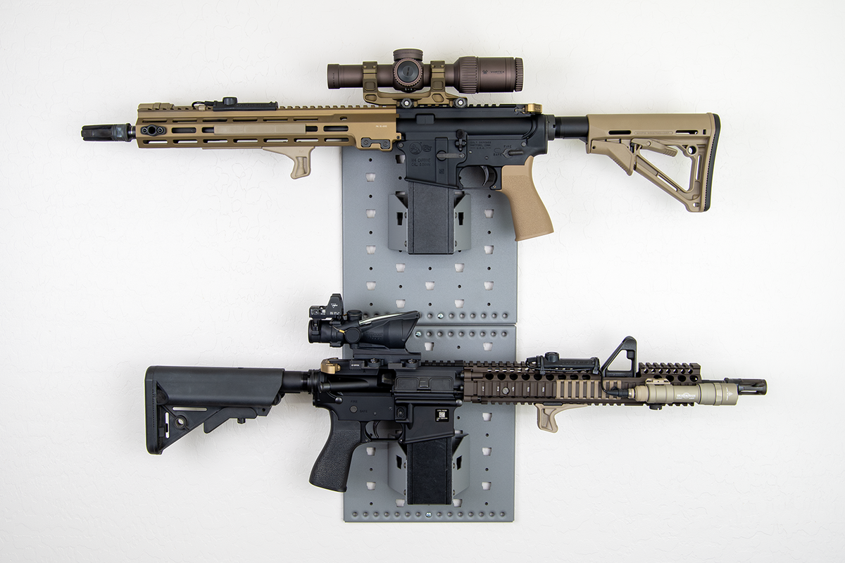 Official M4A1 USASOC URG-I and NSW URG-I and Clone Picture and ...