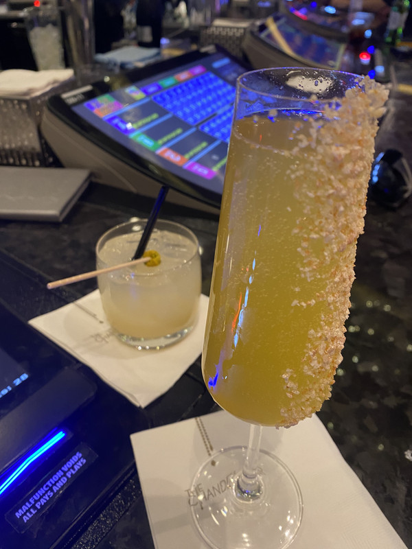 TR: June 17-23 Park MGM/Cosmo/Paris & the Stanley Cup Parade - Las ...