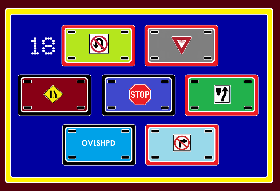 Bumper Stumpers Season 2 Board — Postimages