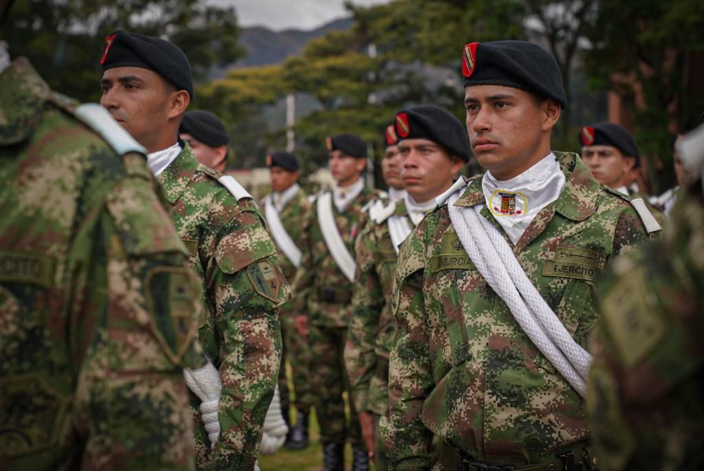 Photos - Colombian Military | Page 16 | A Military Photo & Video Website