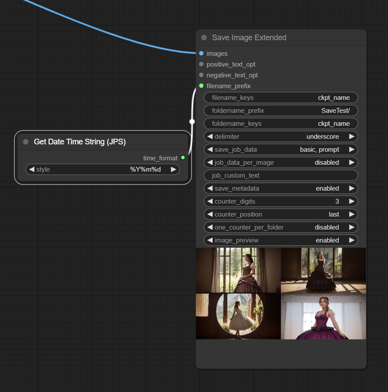 Save Image Extended — Postimages