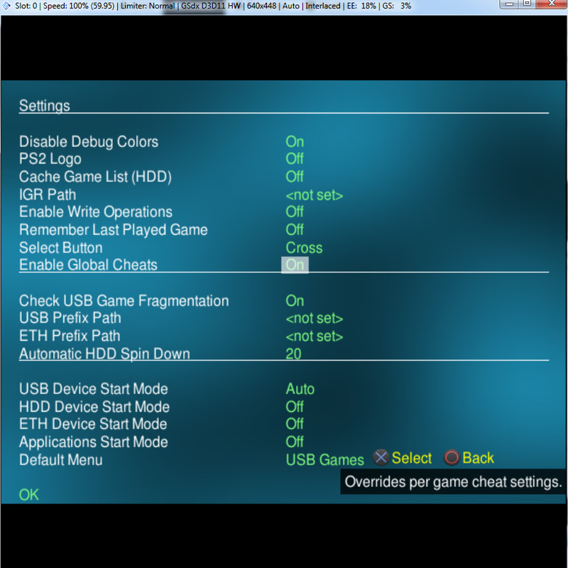 cheats — Postimages