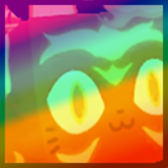 huge inferno cat - Pet Simulator 99 (PS99) Item - 123Demands