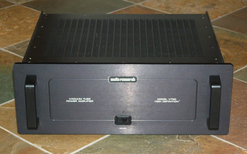 Pictures of your Tube Amplifiers - Page 9 - Talkin' Tubes - The Klipsch ...