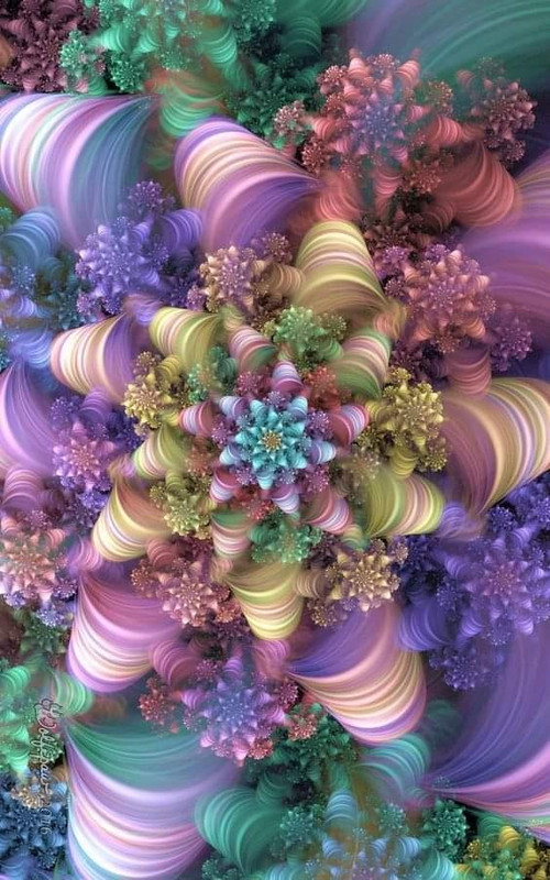 VERY PRETTY COLORS — Postimages