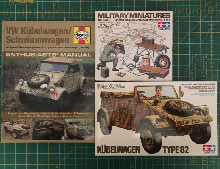 1/35 Tamiya Opel Blitz +++COMPLETED+++ - Page 6 - Work in Progress ...