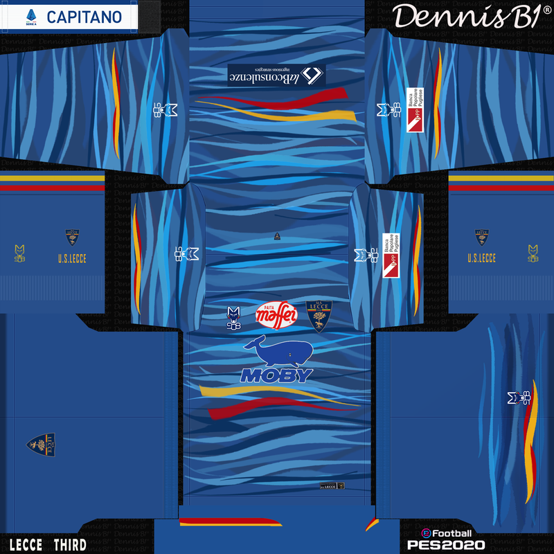 Lecce Third — Postimages