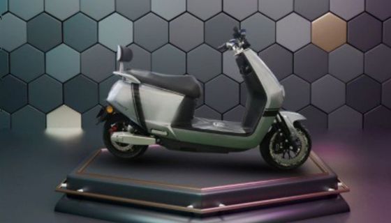 Spesifikasi Motor Listrik Uwinfly N9 Pro Smart, Fitur Modern Harga Cuma ...