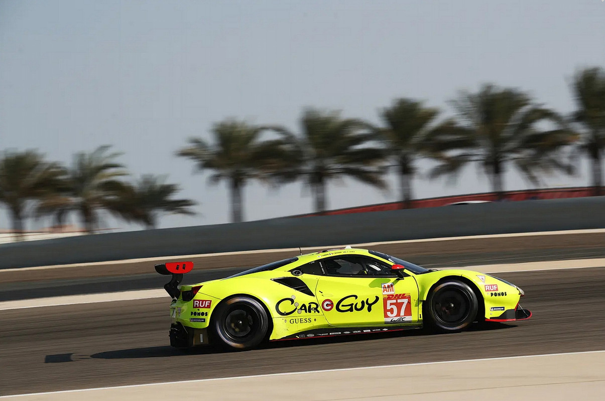 2023 BAH 57 Takeshi Kimura Esteban Masson Daniel Serra 040 — Postimages