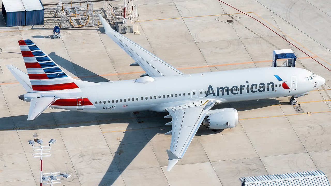 Who has the best aviation wallpapers? - Hangar Chat - The AVSIM Community