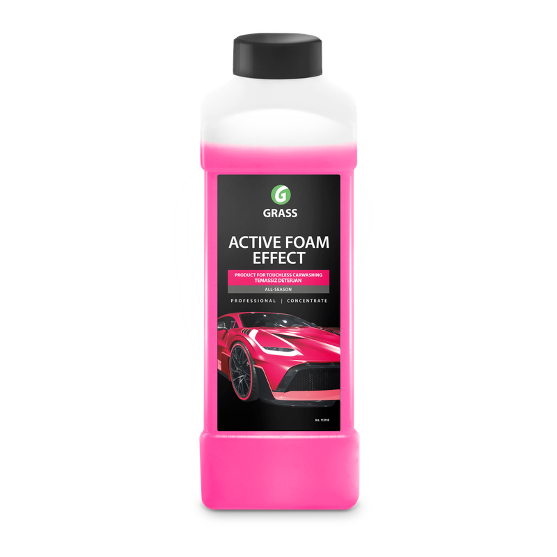 113110 Active Foam Effect 1л — Postimages