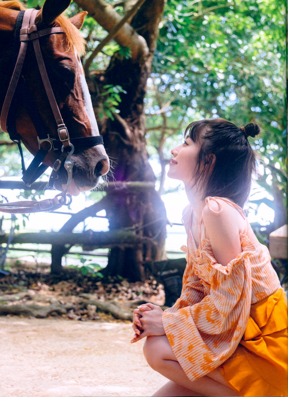 Isobe Karin 1st 076 — Postimages